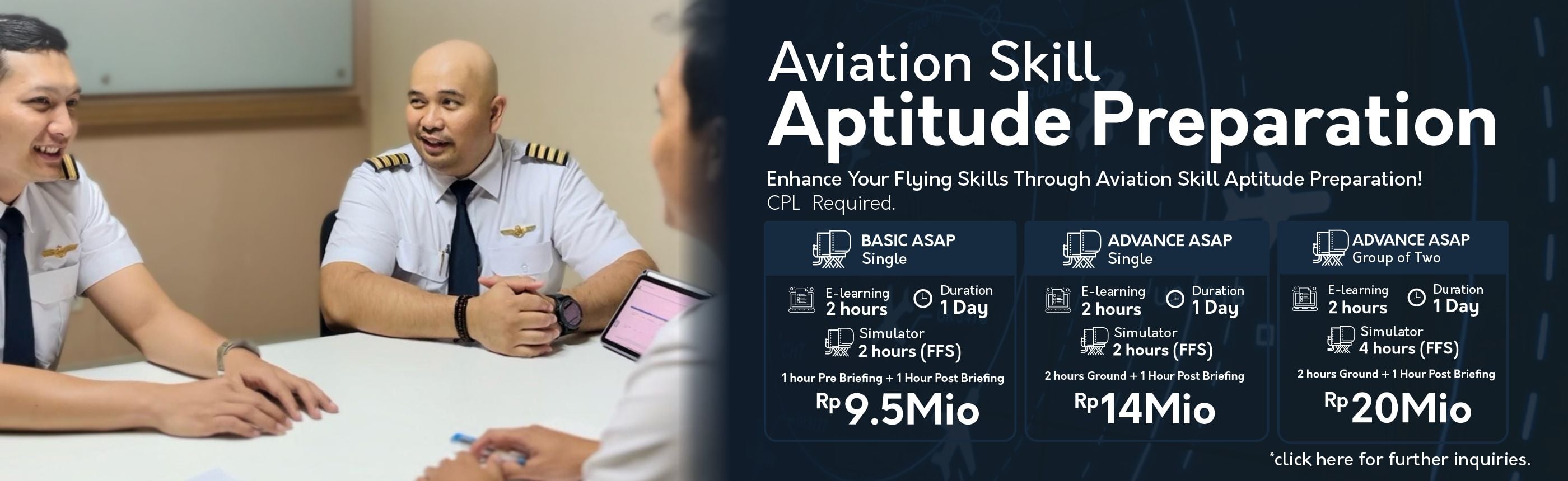 GITC - Garuda Indonesia Training Center | INDEX
